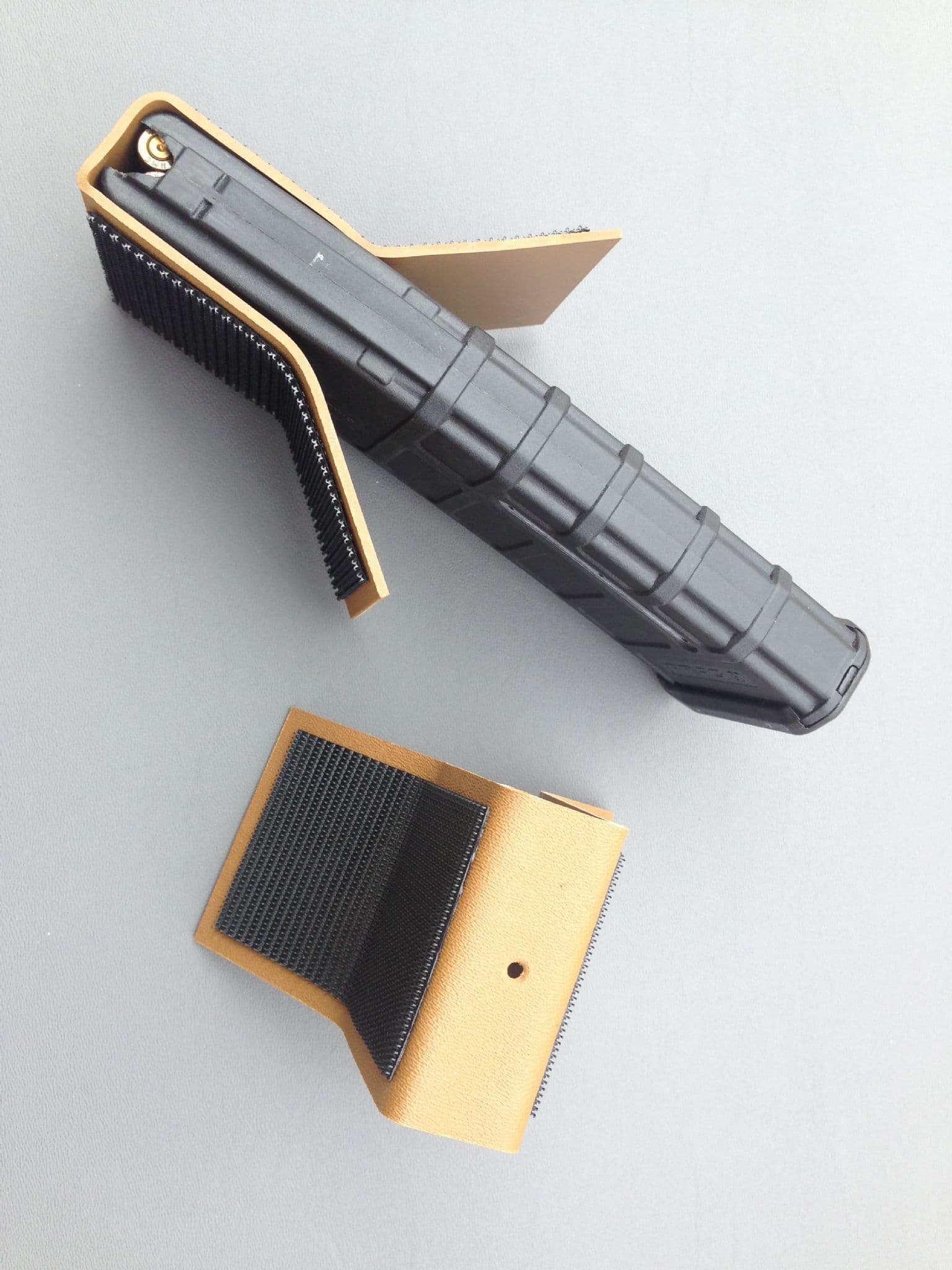 GM Tactical MWS 5 56 Mag Wedge Insert