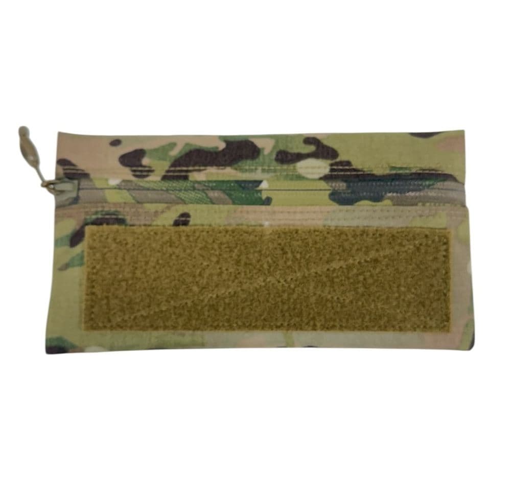 GP Gear Admin Pouch