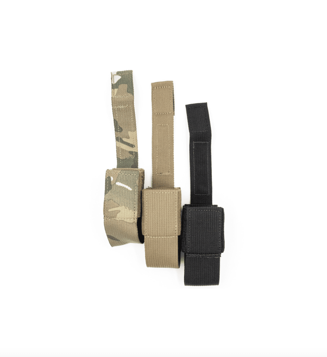 Haley Strategic 40mm Single Pouch