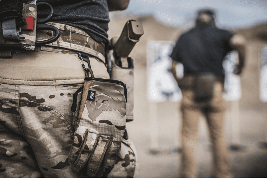 Haley Strategic Anything Hook