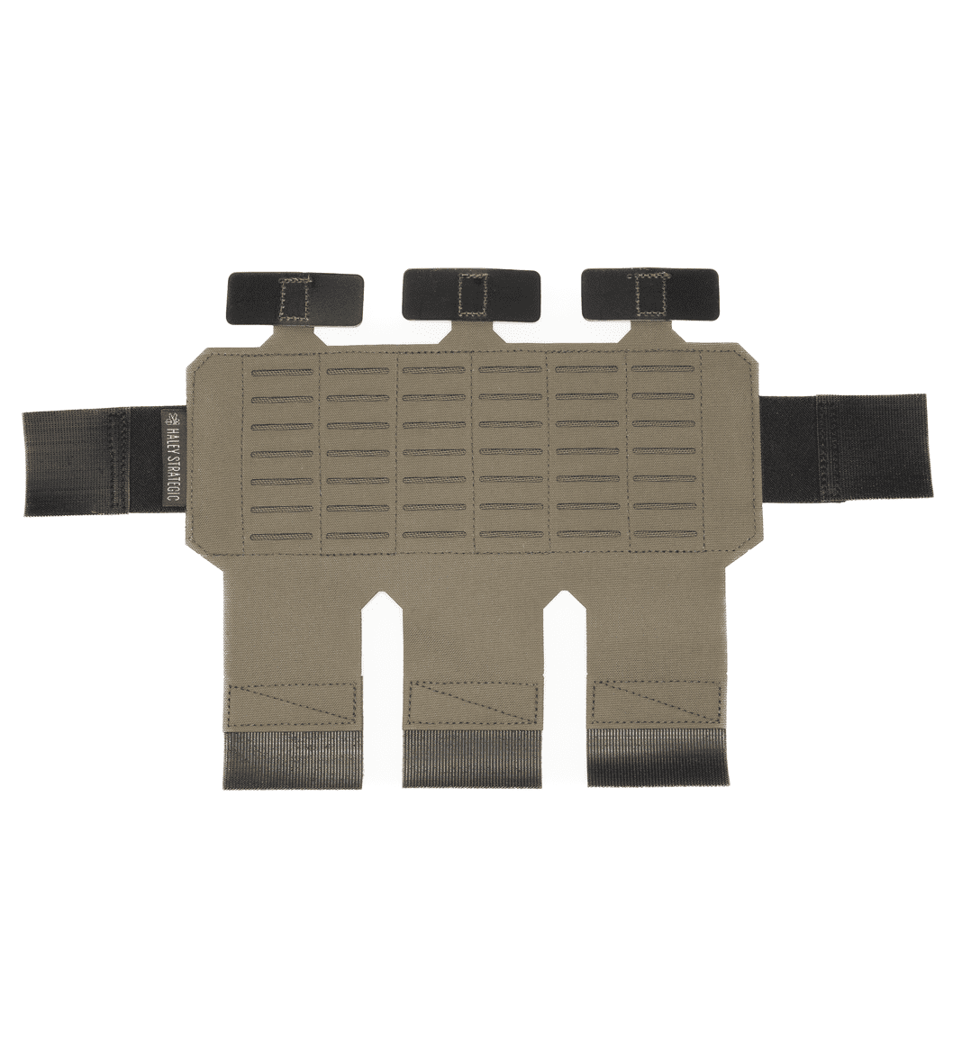 Haley Strategic Auxiliary MOLLE Panel AMP