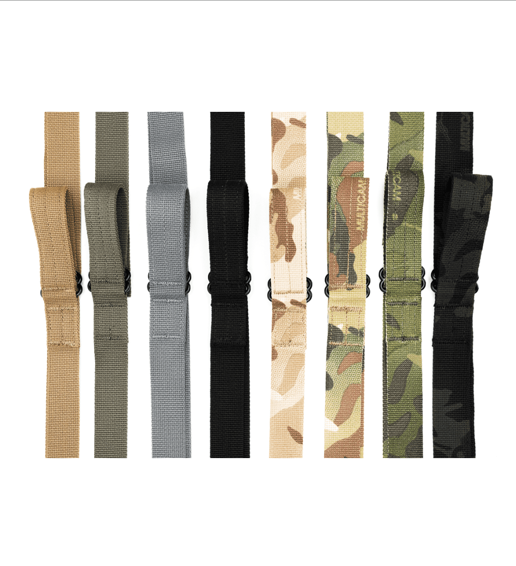Haley Strategic D3 SLM Slim Sling