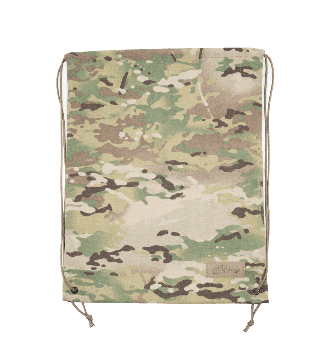 Haley Strategic Drawstring Bag