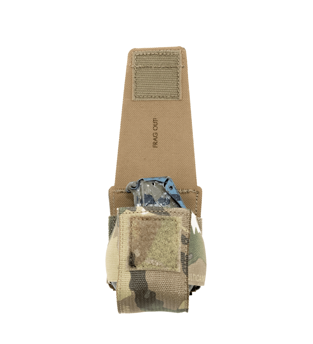 Haley Strategic Frag Pouch
