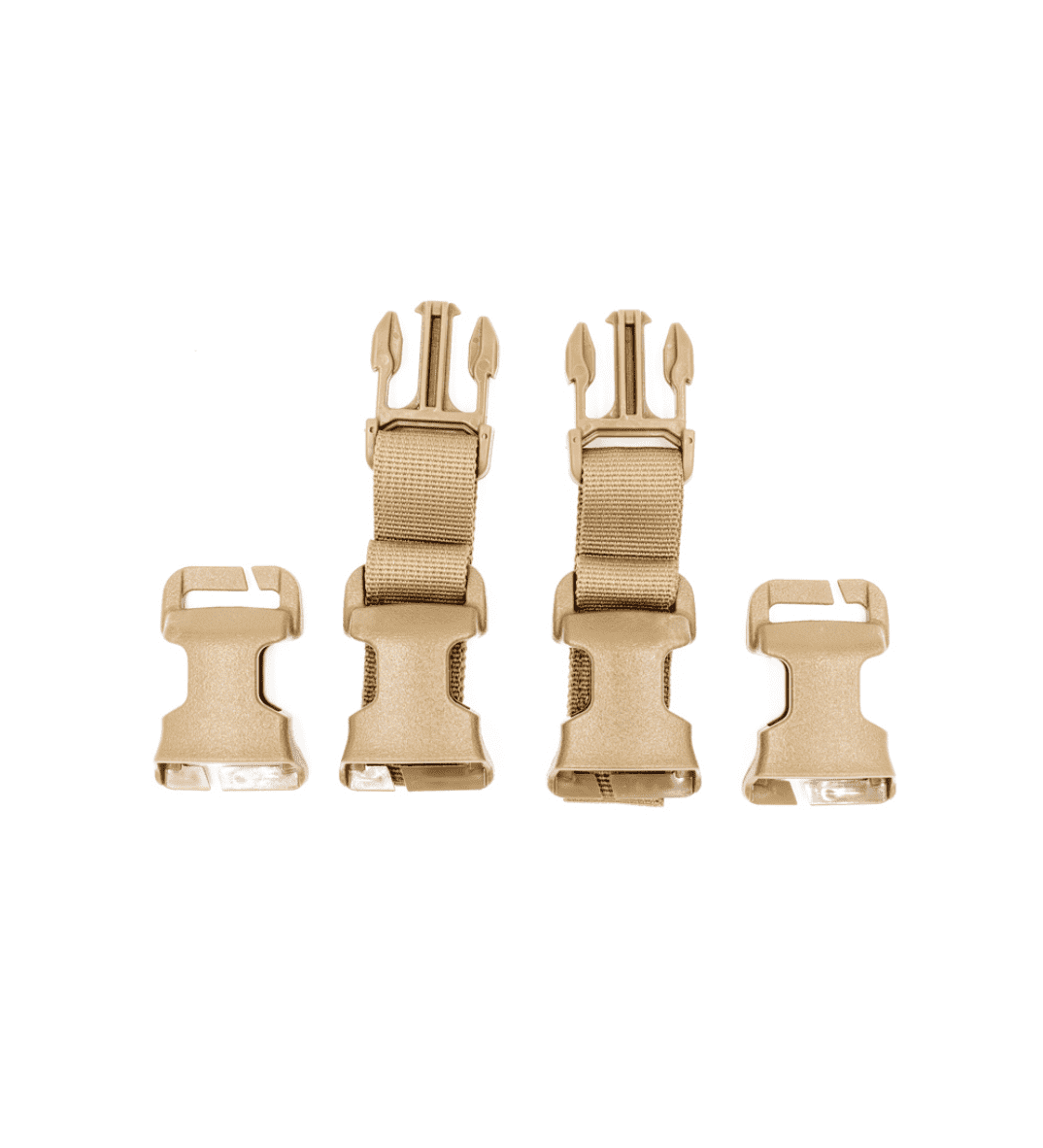 Haley Strategic Hitchhike Adapter Kit