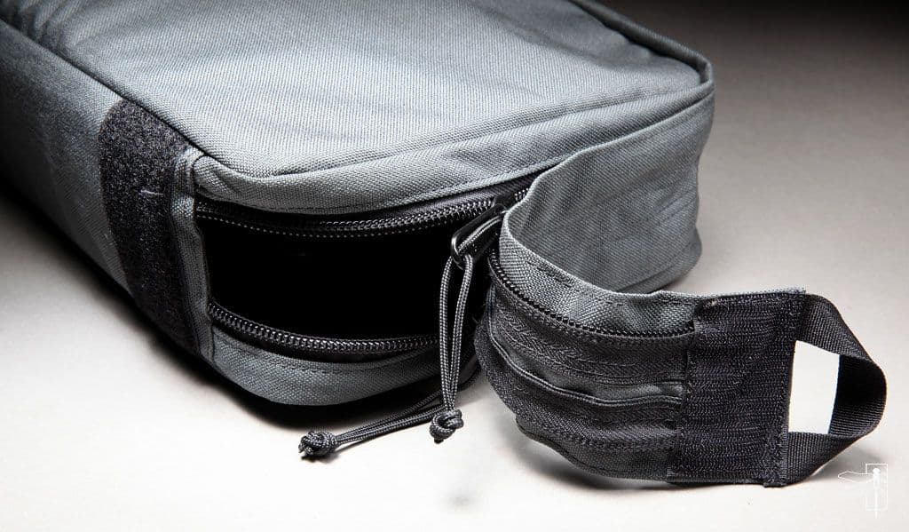 Haley Strategic - INCOG Discreet Rifle Bag