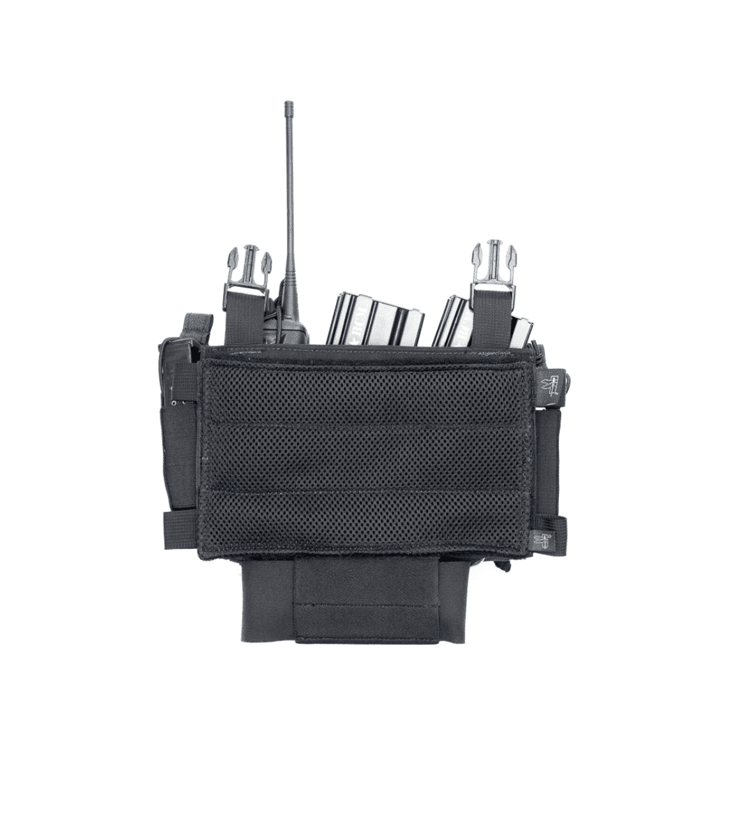 Haley Strategic Micro Chestrig Backpad