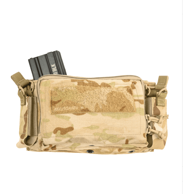 Haley Strategic MICRO Single 5 56 Mag Insert