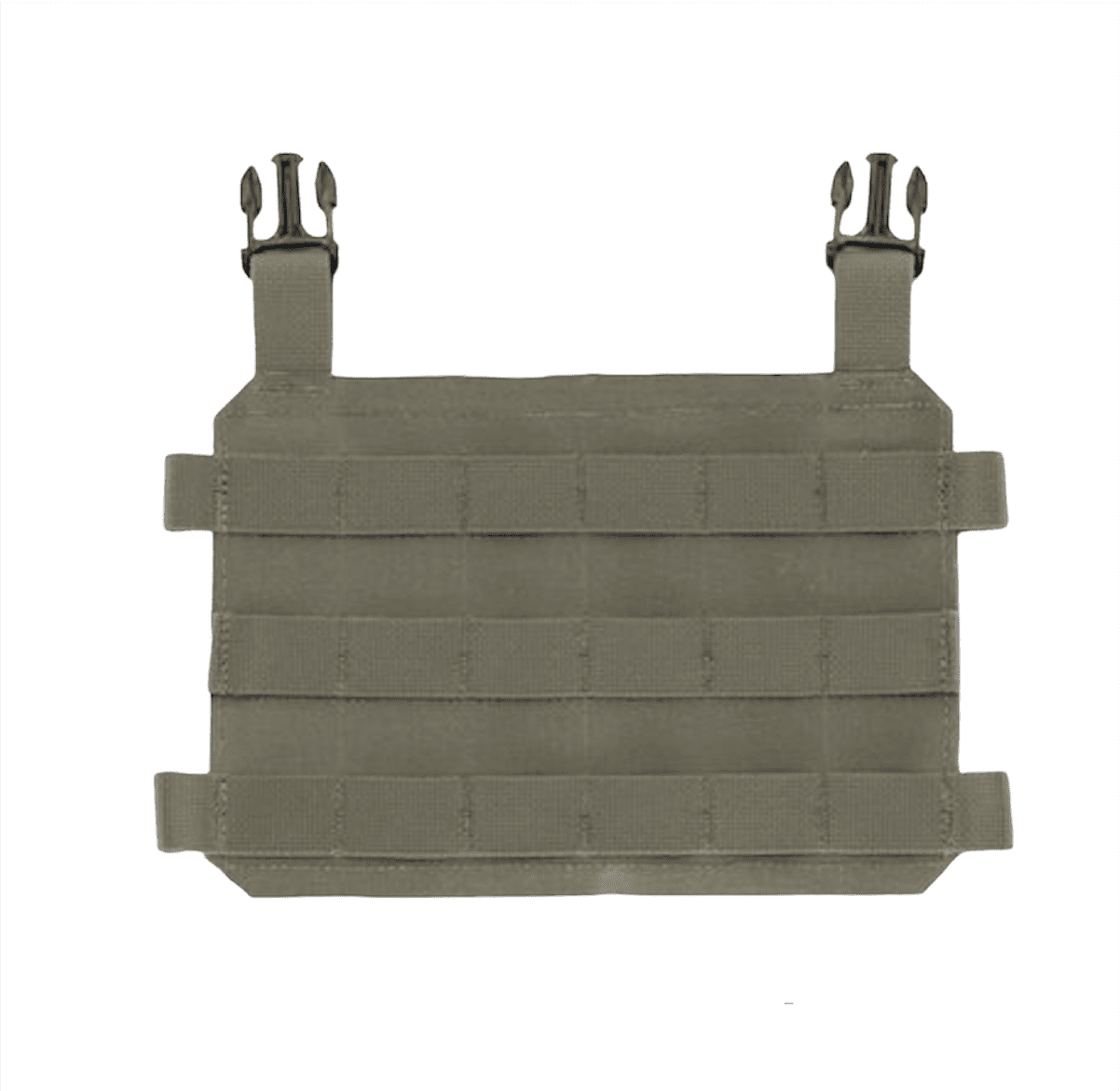Haley Strategic MOLLE Placard
