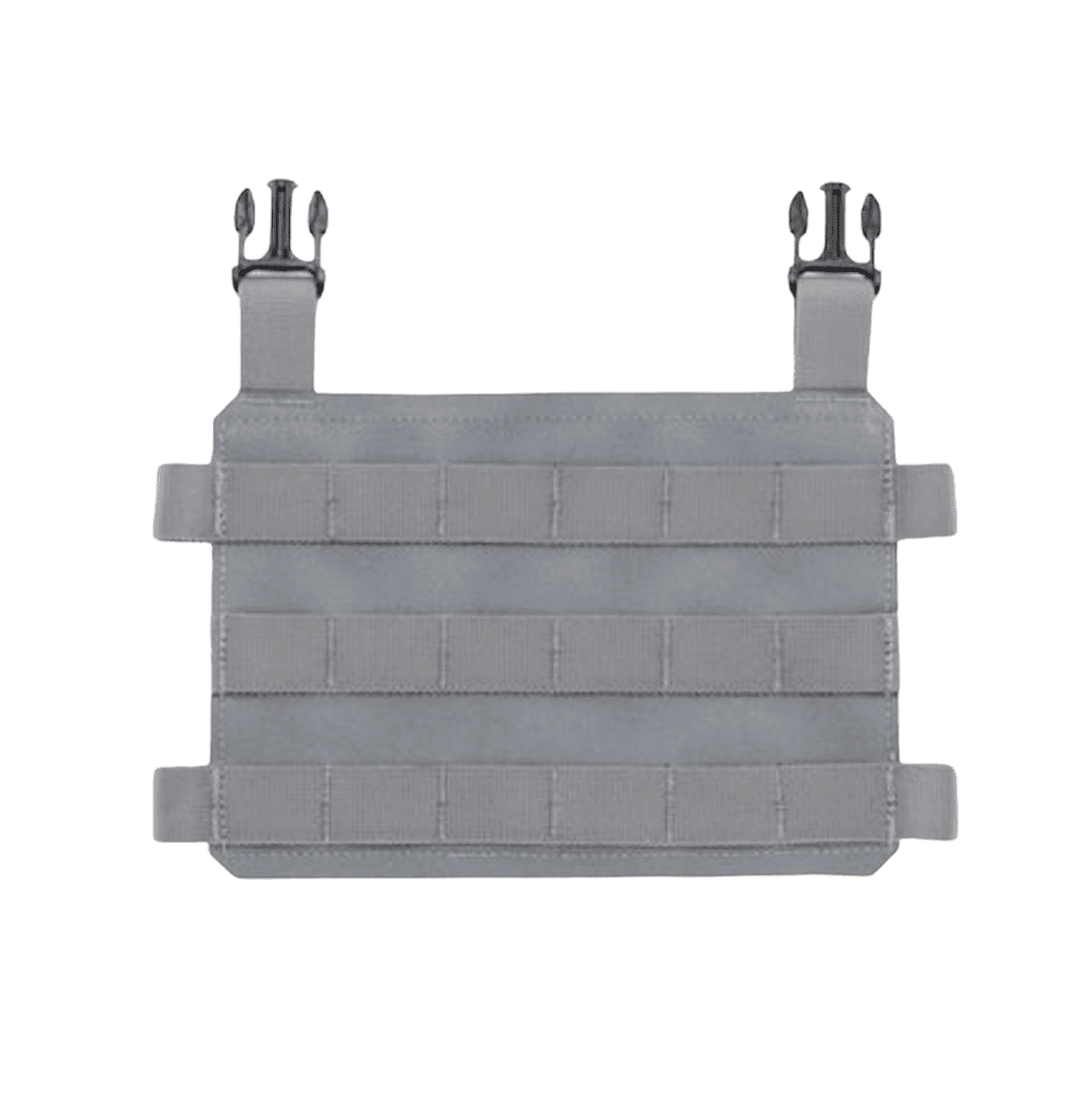 Haley Strategic MOLLE Placard