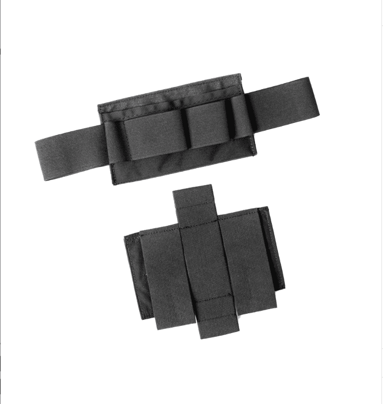 Haley Strategic Multi-Mission Hanger Medical Insert