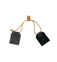 Haley Strategic Retention Tabs