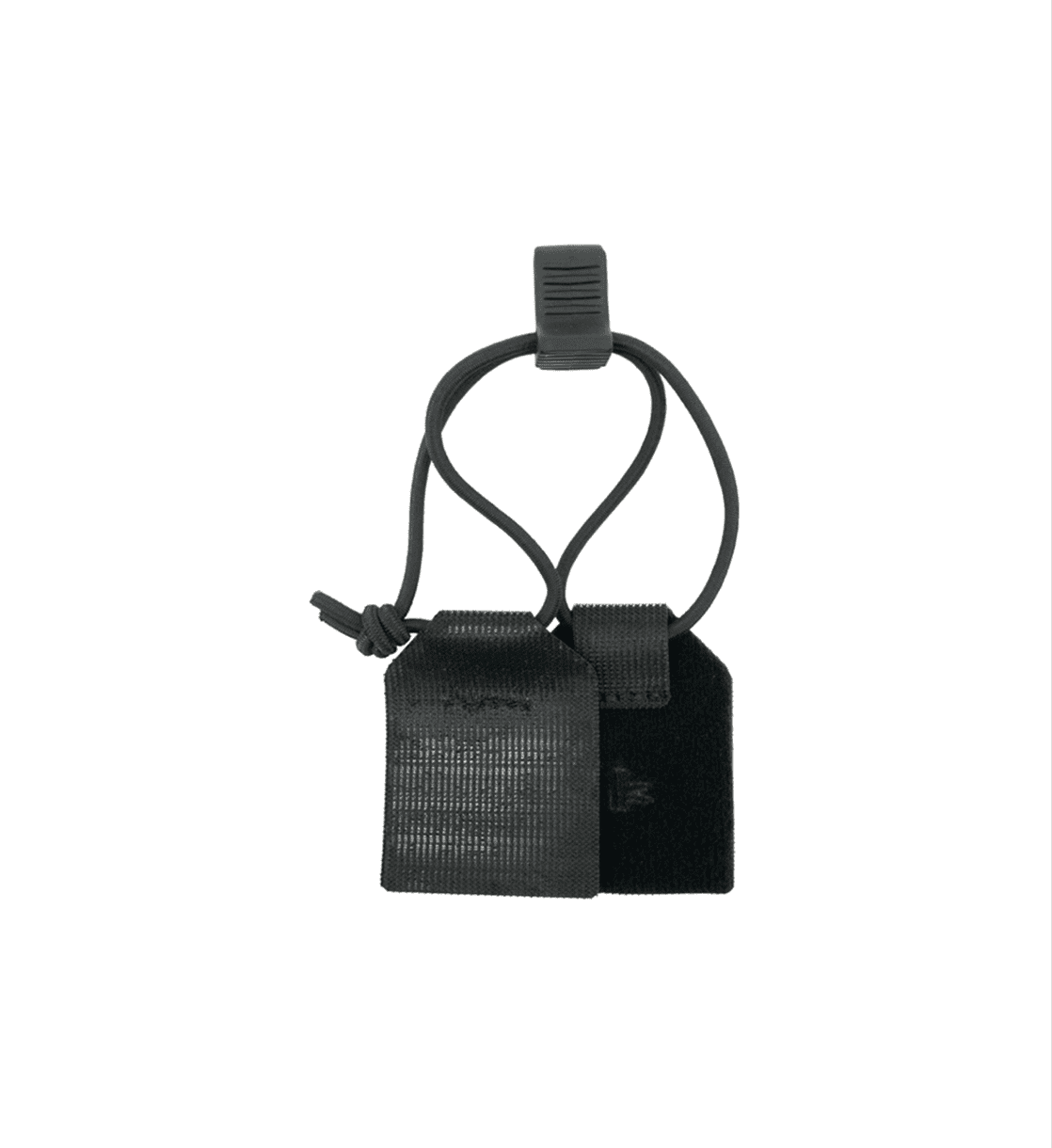 Haley Strategic Retention Tabs