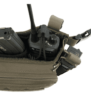 Haley Strategic Retention Tabs