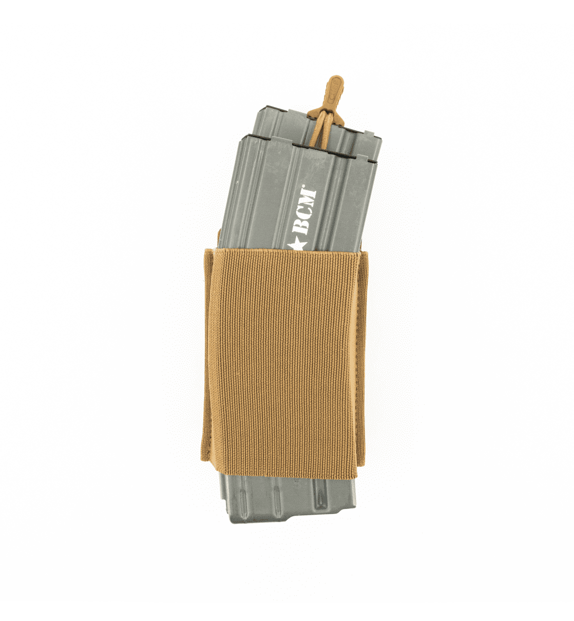 Haley Strategic Single Rifle Mag Pouch V2