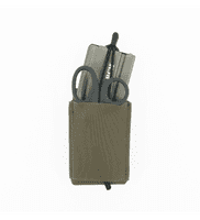 Haley Strategic Single Rifle Mag Pouch V2