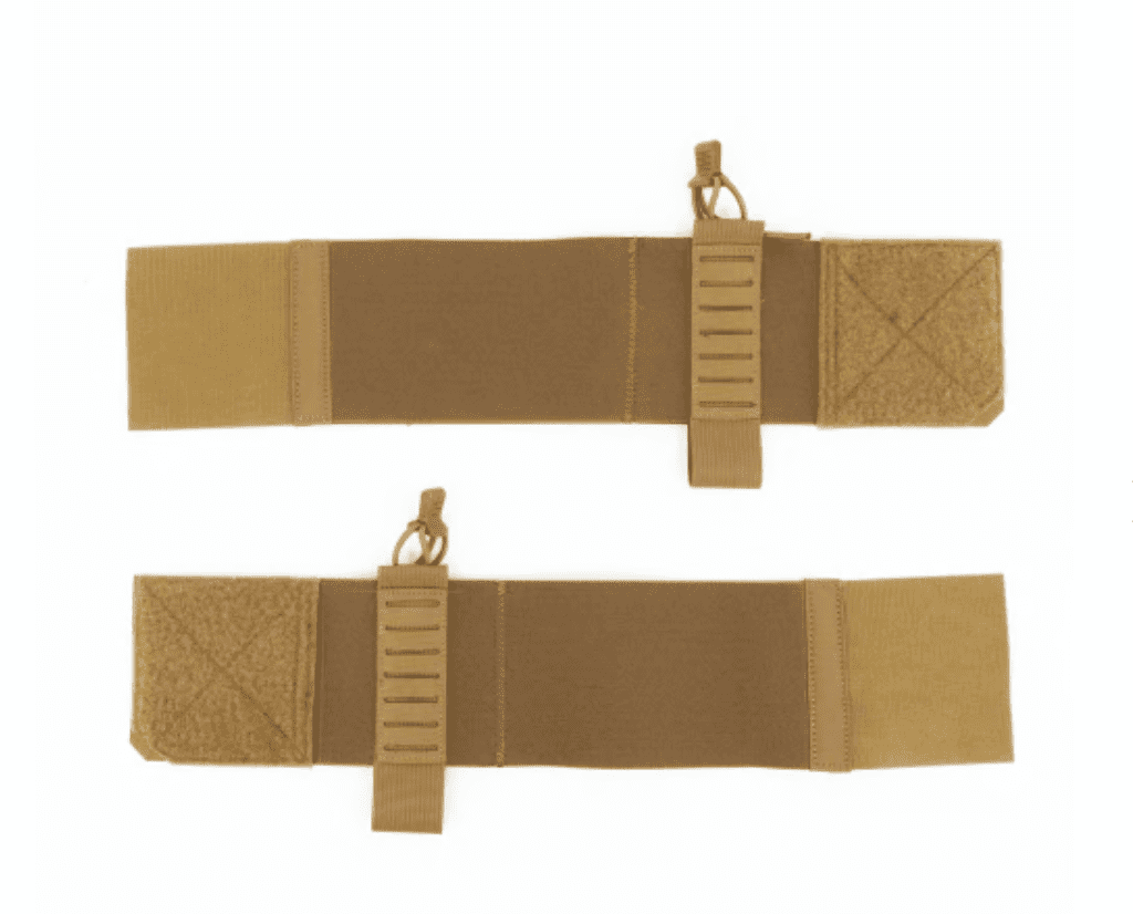 Haley Strategic Thorax INCOG Elastic Cummerbund