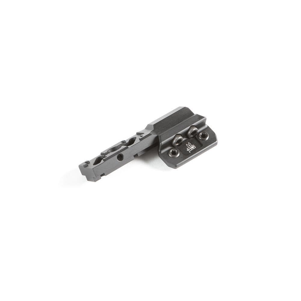 Haley Strategic Thorntail2 Keymod SBR Light Mount - LKEYTH2SBR