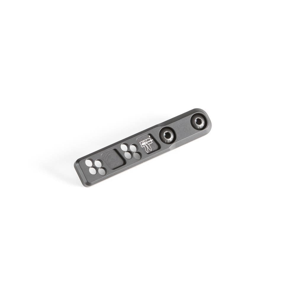 Haley Strategic Thorntail2 M-LOK Inline Mount - LMLOKINLINE2