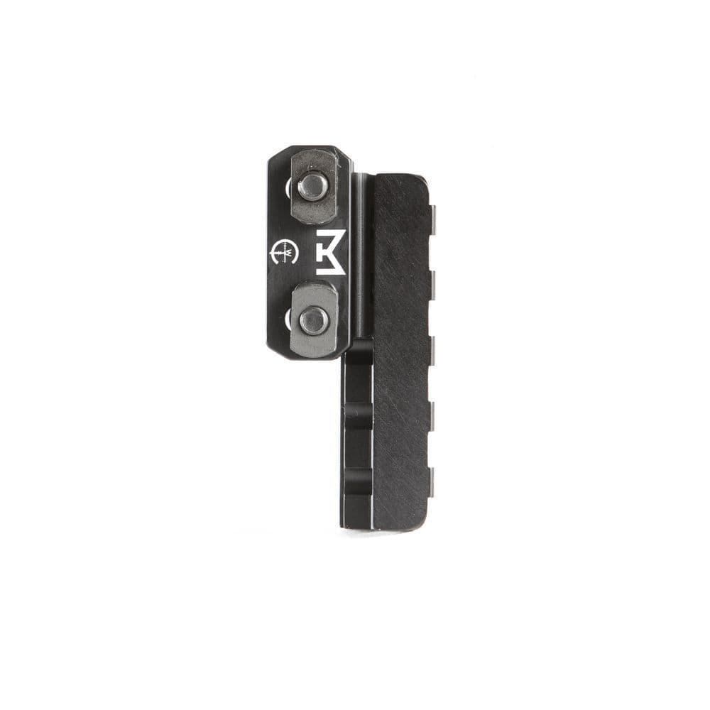 Haley Strategic Thorntail2 M-LOK Offset Light Mount - LMLOK19132