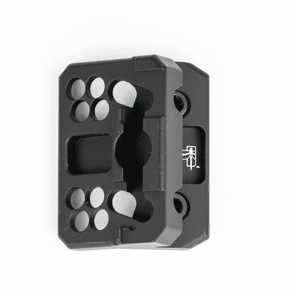 Haley Strategic Thorntail6 Offset Scout Mount KeyMod