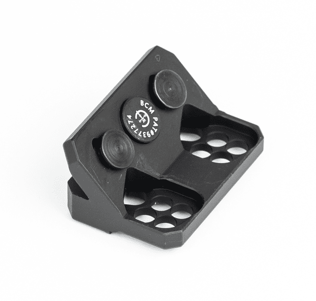 Haley Strategic Thorntail6 Offset Scout Mount KeyMod