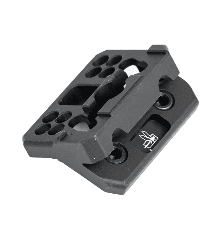 Haley Strategic Thorntail6 Offset Scout Mount KeyMod