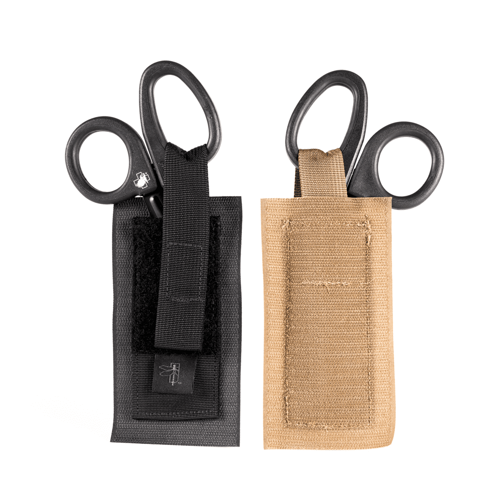 Haley Strategic Trauma Sheers & Sleeve