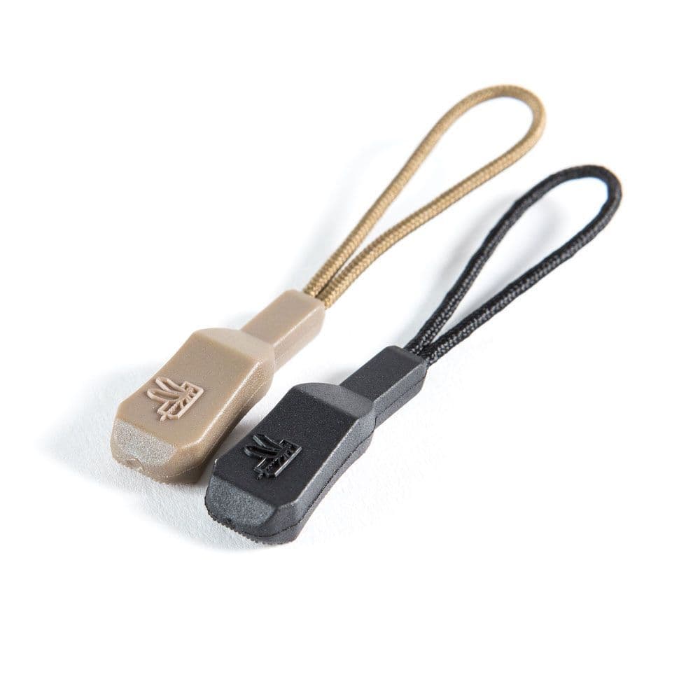 Haley Strategic Zipper Pulls