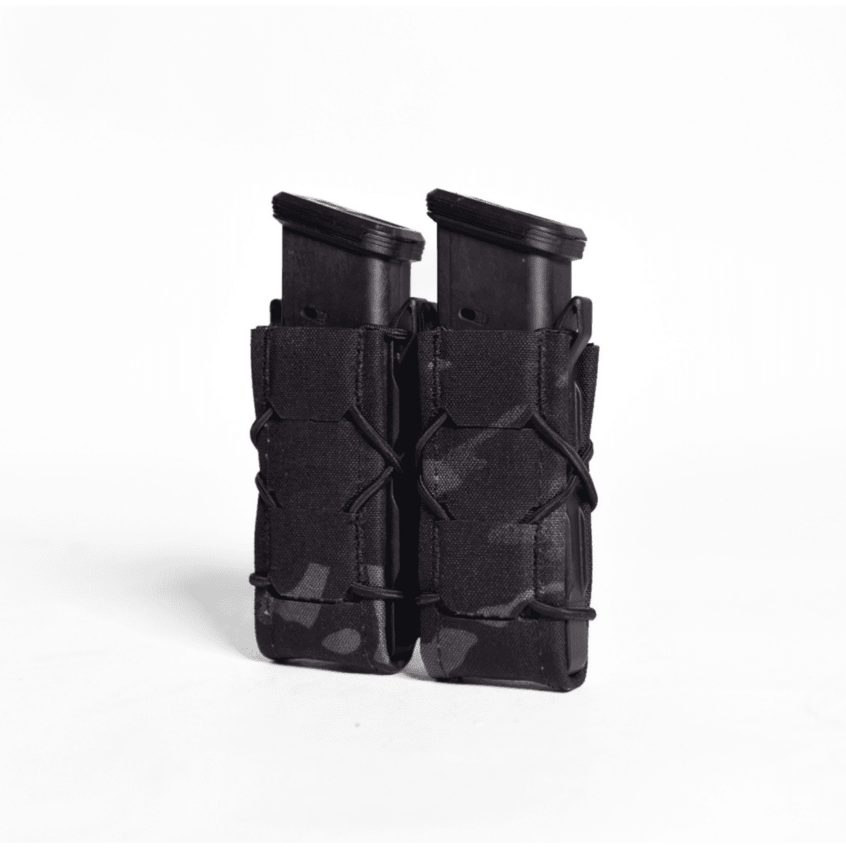 High Speed Gear Gen 2 Double Pistol TACO