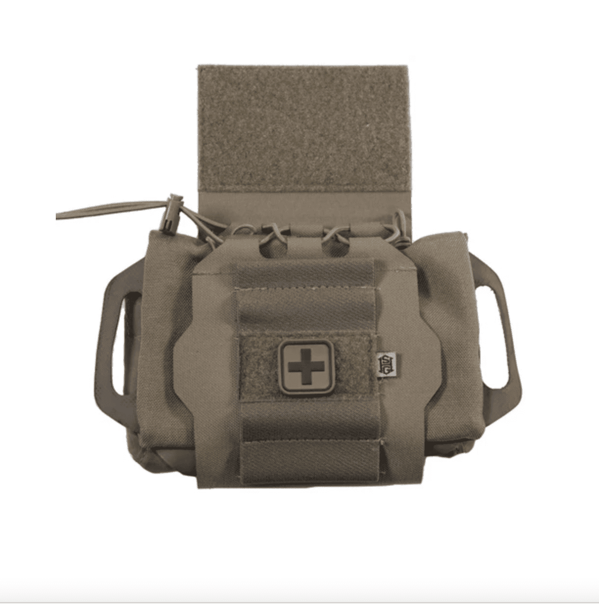 High Speed Gear IFAK Reflex Hanger - Full System