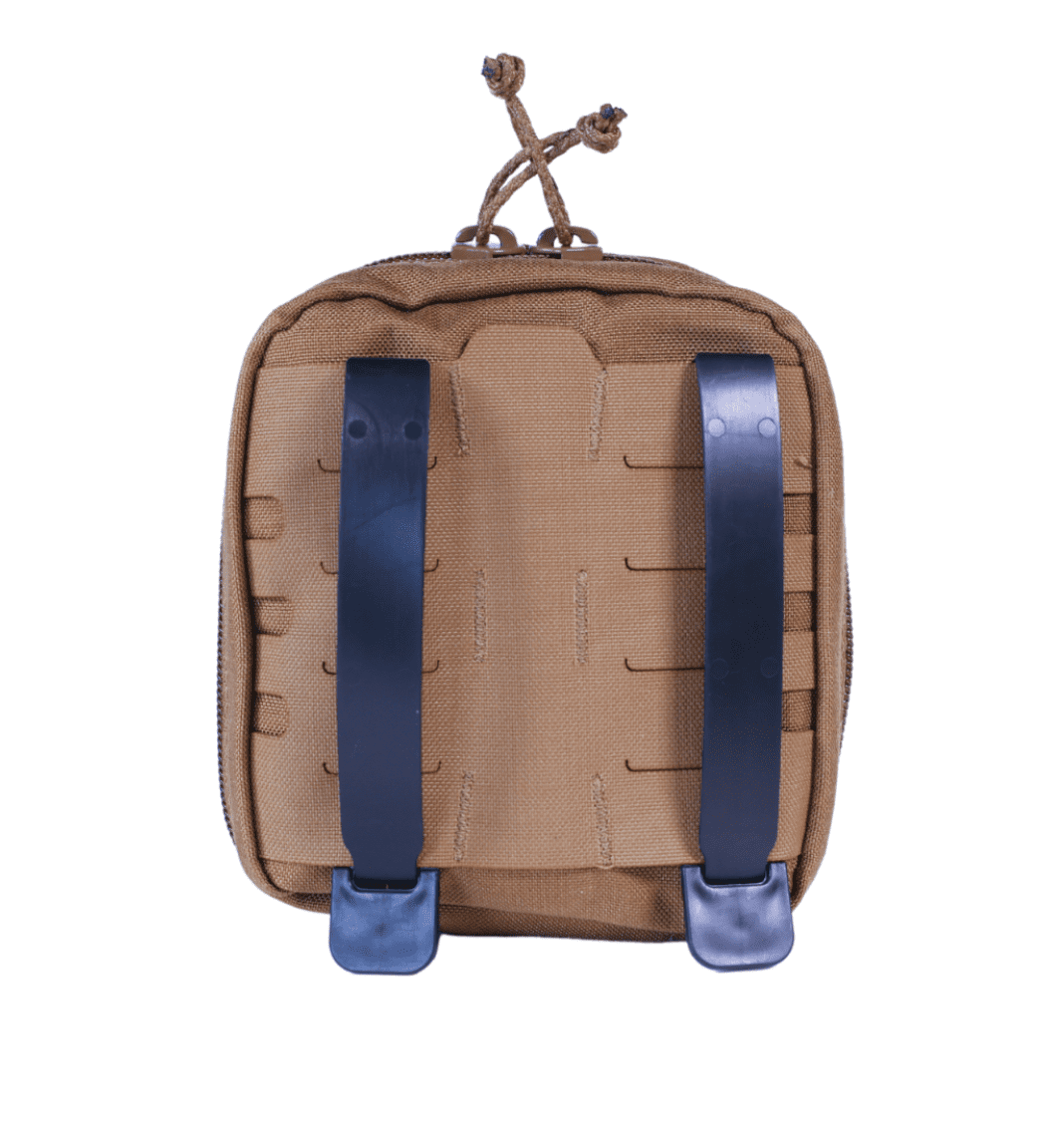 High speed Gear MED PAK