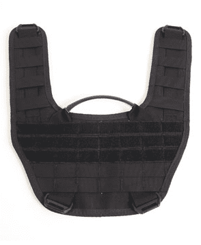 High Speed Gear Modular Padded Shoulder Harness