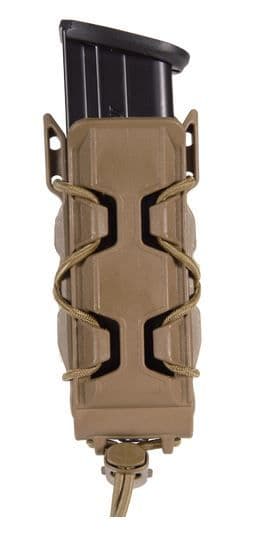 High Speed Gear POLYMER PISTOL TACO V2