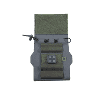 High Speed Gear Reflex IFAK Hanger