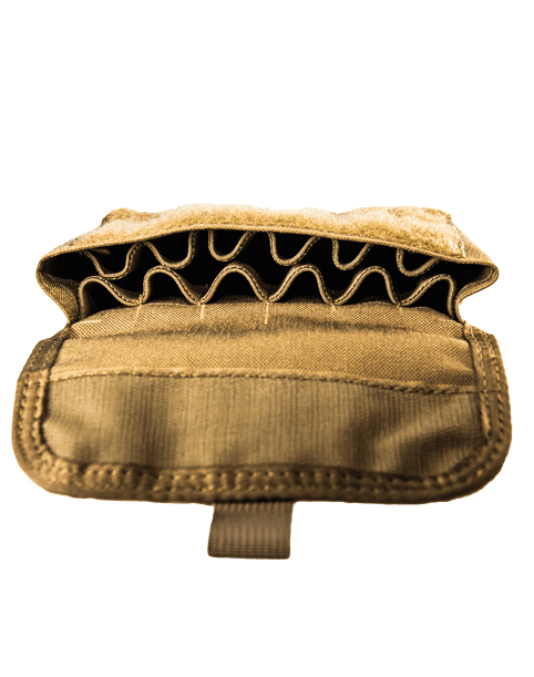 High Speed Gear Shot Shell Pouch - Belt Mounted ABM