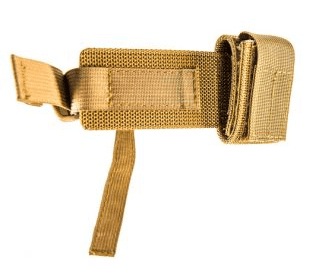 High Speed Gear Weapons Catch Belt Mount