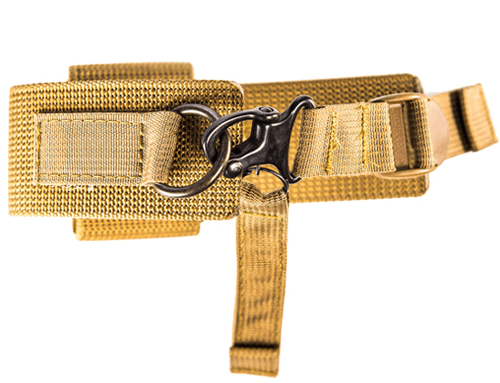 High Speed Gear Weapons Catch Belt Mount