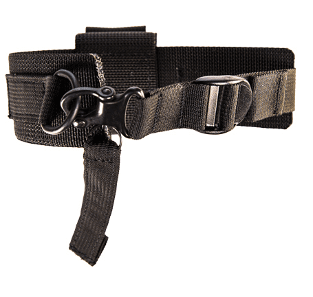 High Speed Gear Weapons Catch Belt Mount