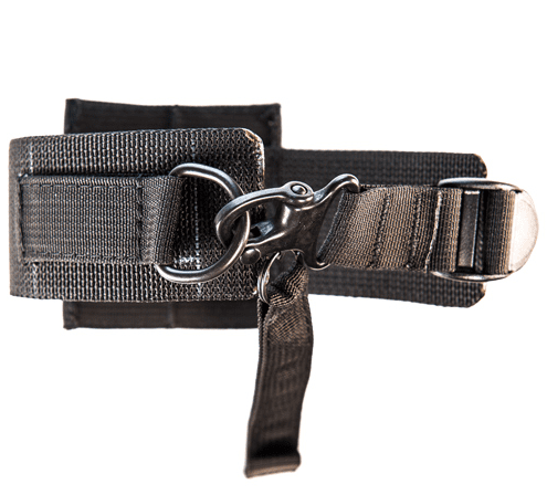 High Speed Gear Weapons Catch MOLLE