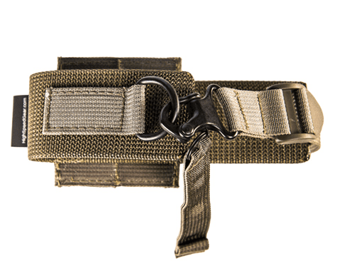 High Speed Gear Weapons Catch MOLLE