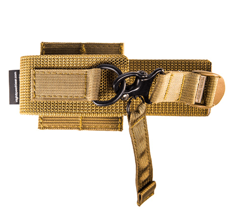 High Speed Gear Weapons Catch MOLLE