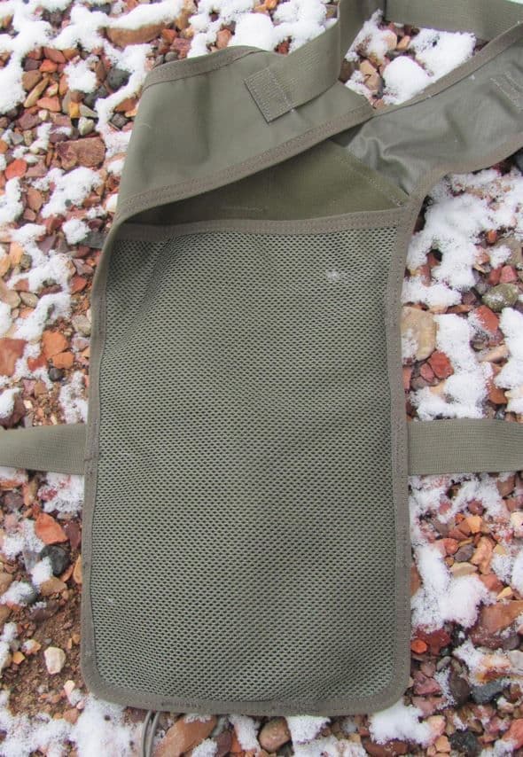 Hill People Gear Recon Harness