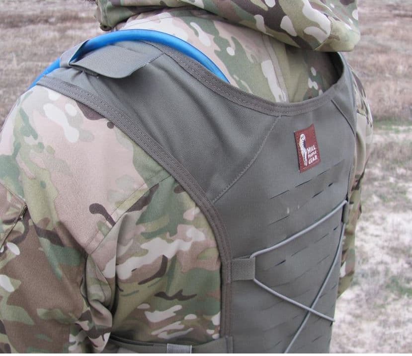 Hill People Gear Recon Harness