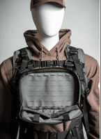 Hill People Gear SAR Kit Bag