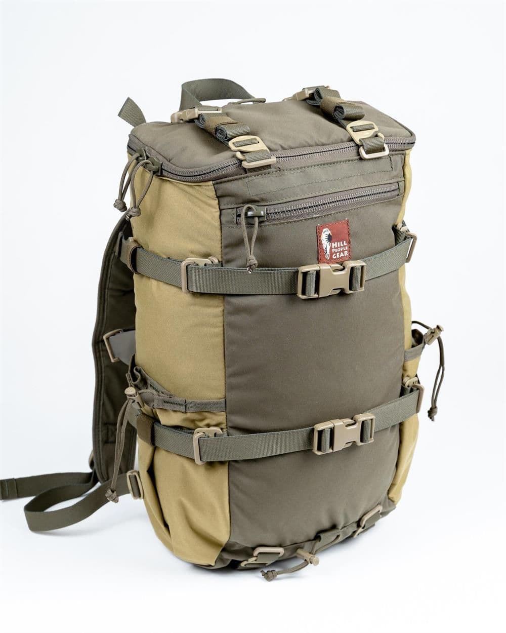 Hill People Gear Umlindi Backpack V2