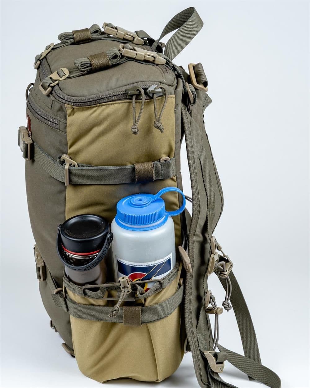 Hill People Gear Umlindi Backpack V2