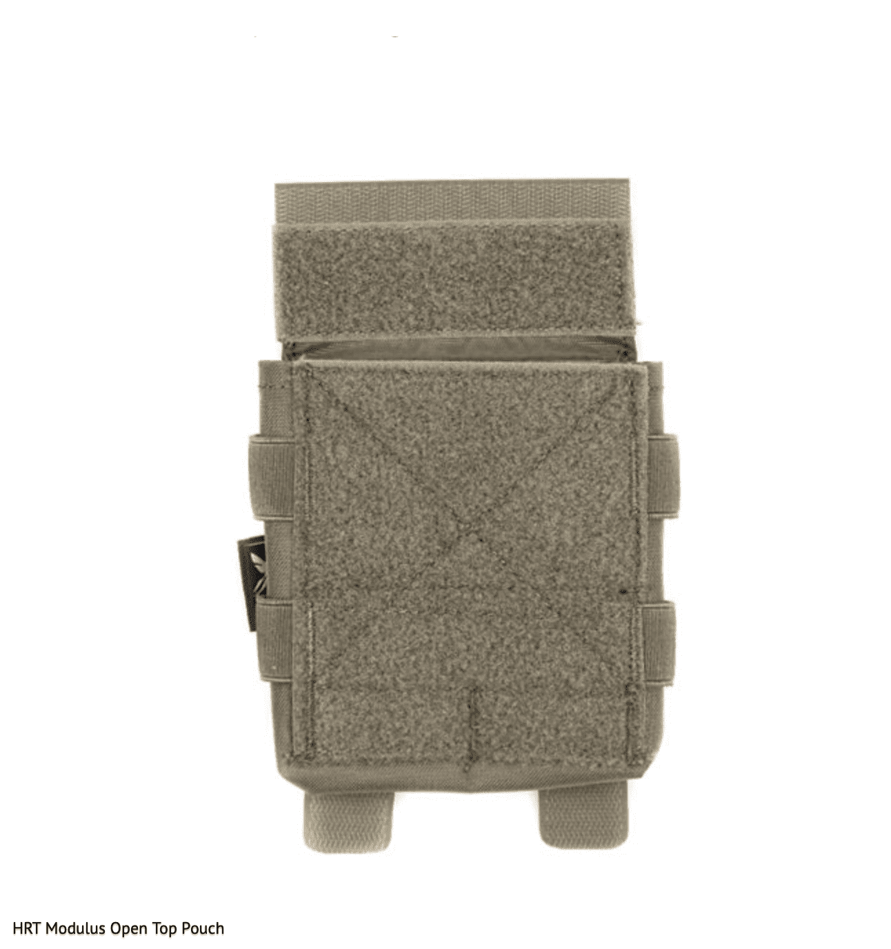 HRT Modulus Open Top Pouch
