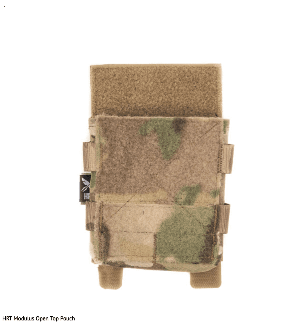 HRT Modulus Open Top Pouch