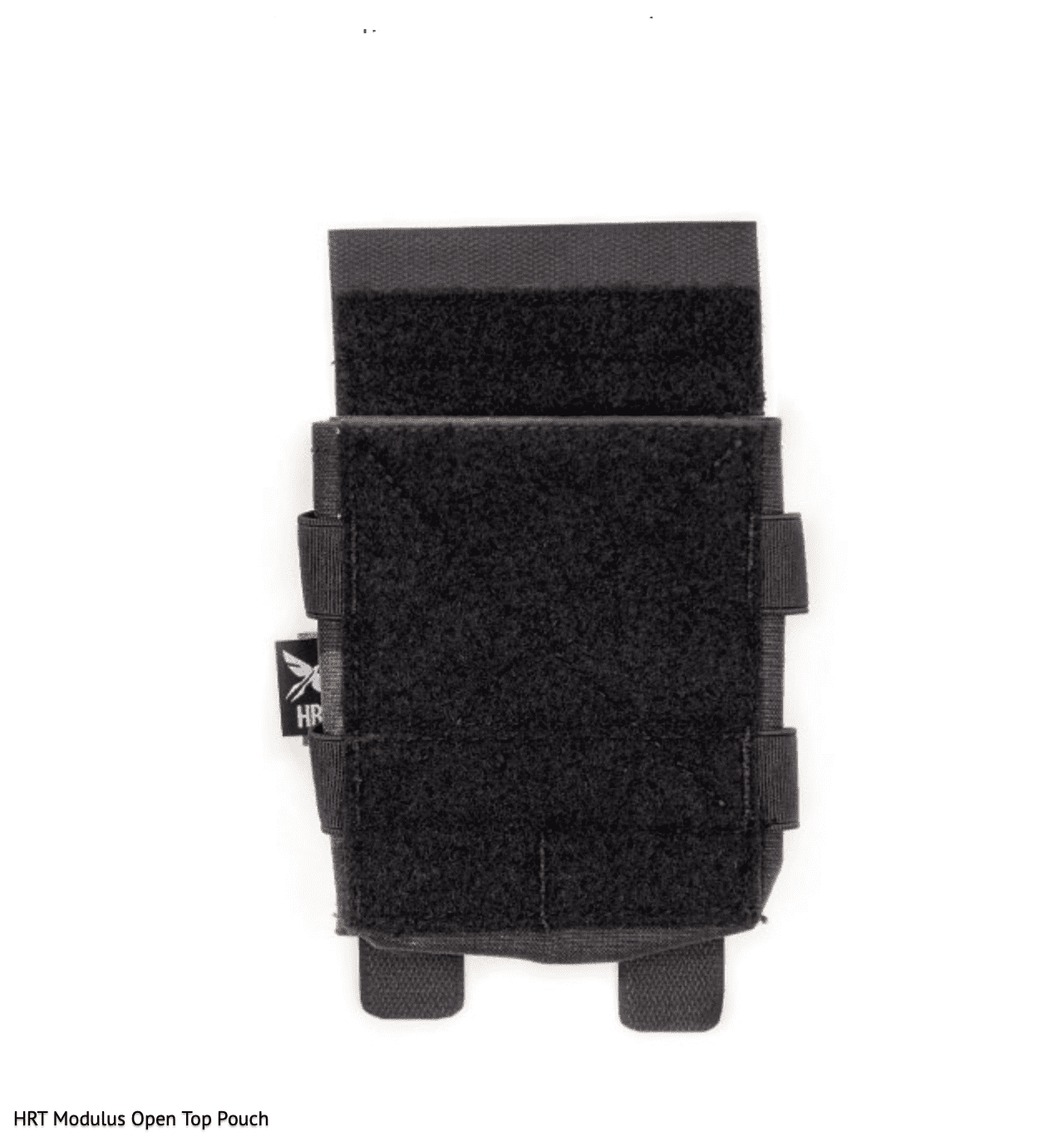 HRT Modulus Open Top Pouch